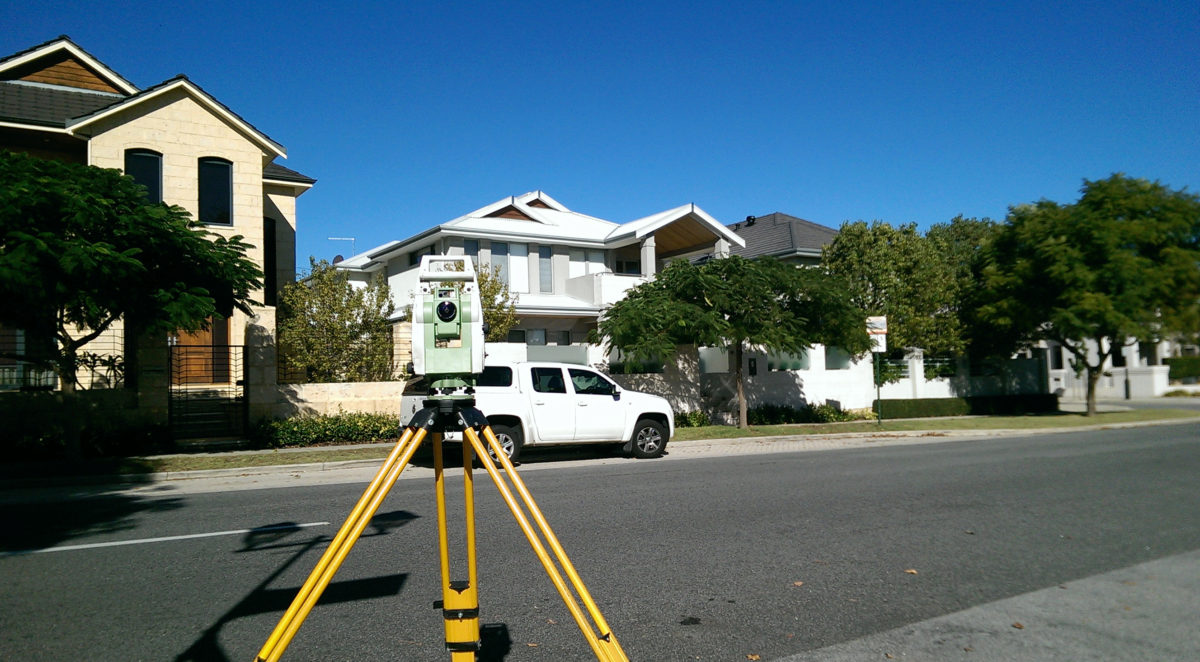 PBSurveys - Perth Boundary Surveys